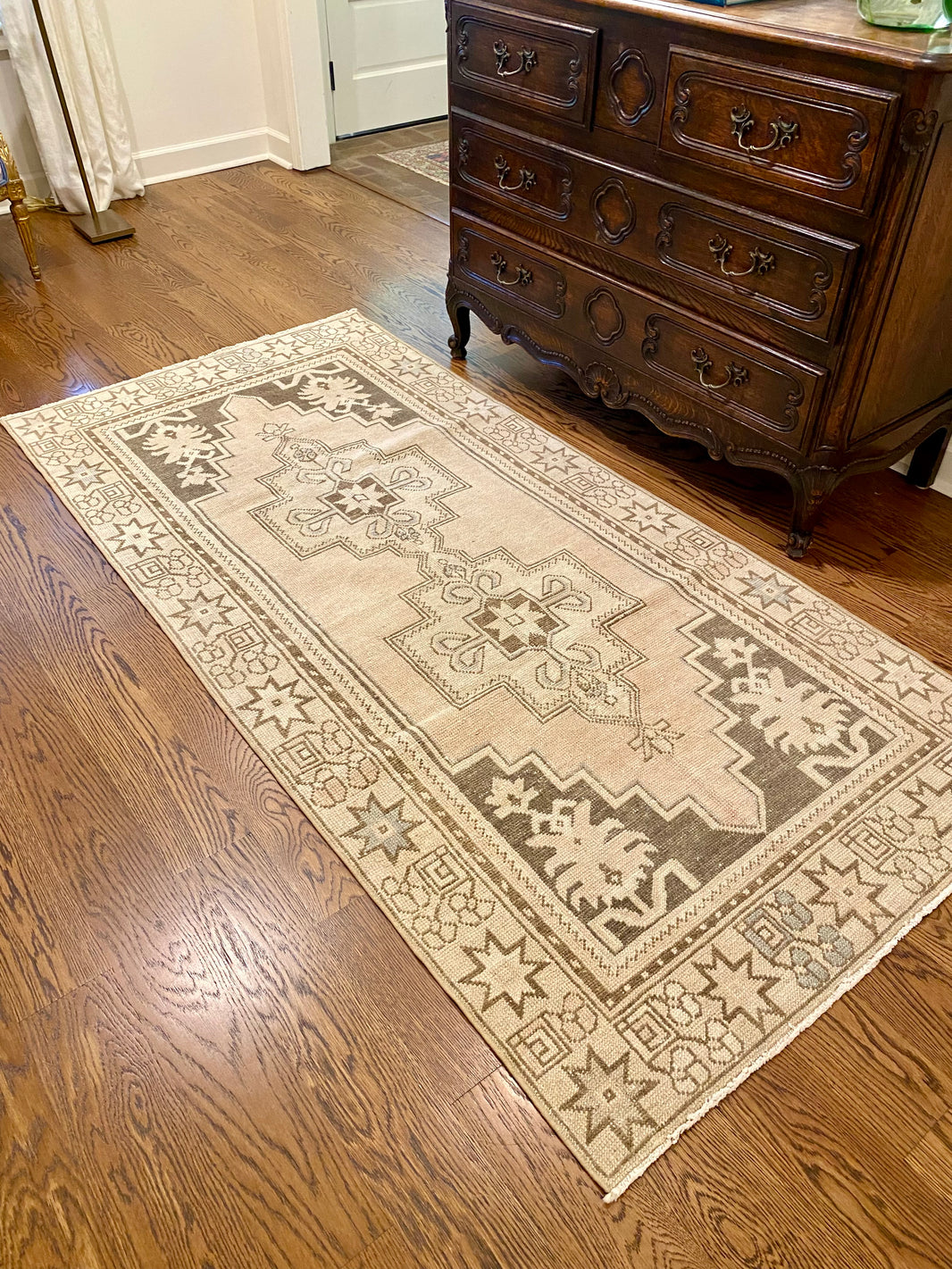 Area Rugs – Oushak Chic