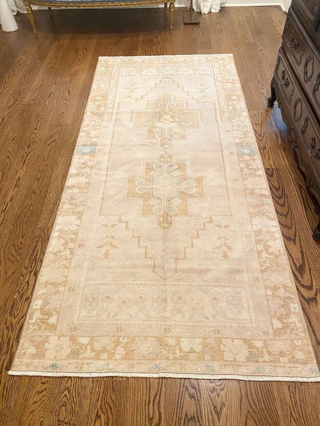 Area Rugs – Oushak Chic