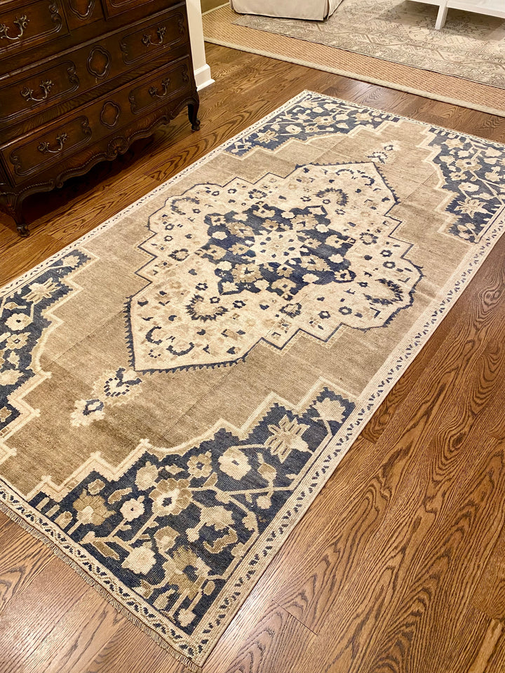 Area Rugs – Oushak Chic