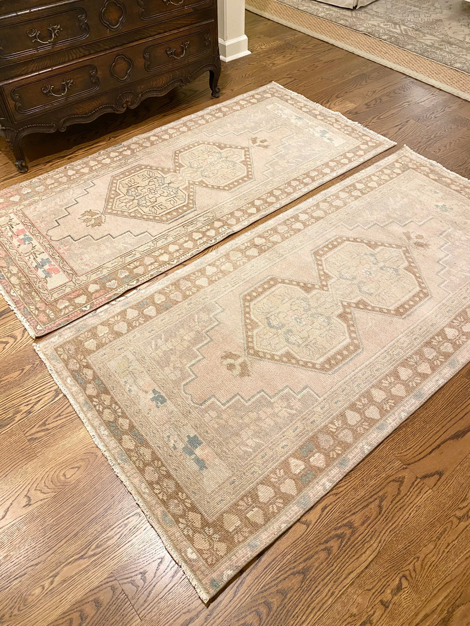 Area Rugs – Oushak Chic