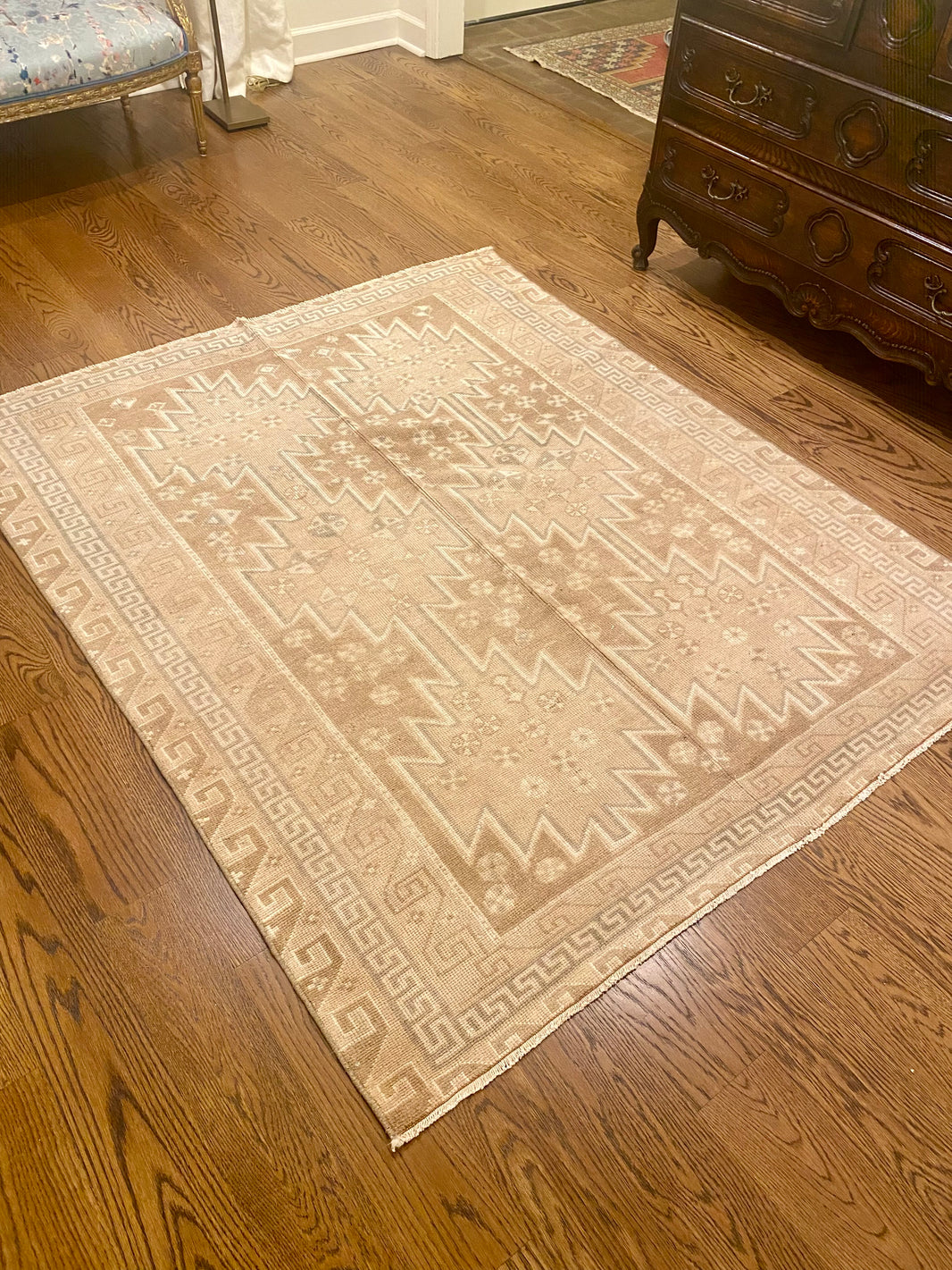 Area Rugs – Oushak Chic