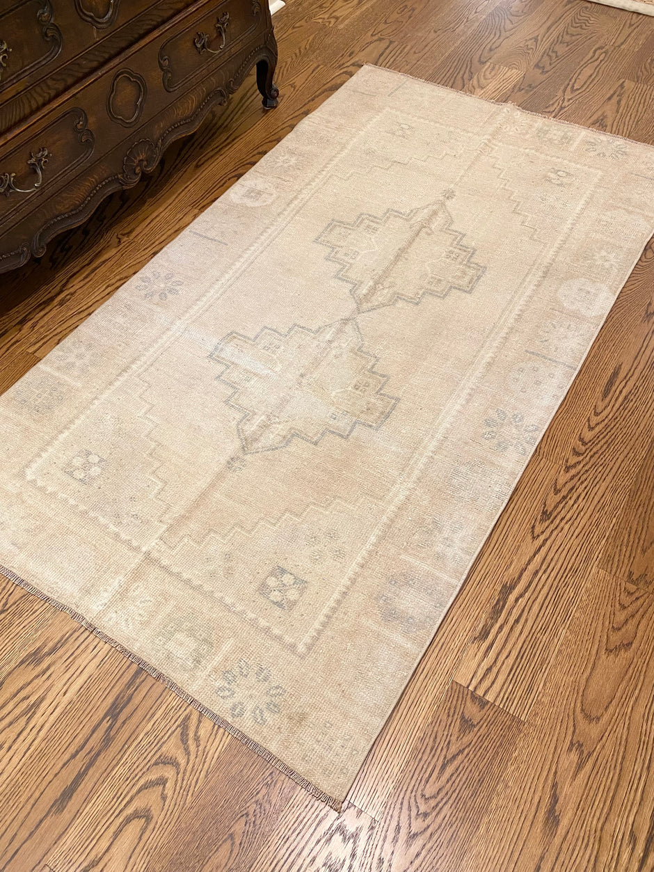 Area Rugs – Oushak Chic