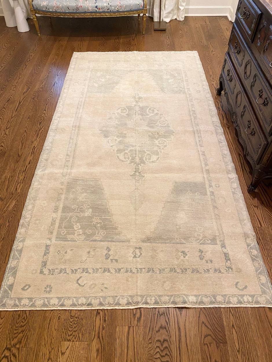 Area Rugs – Oushak Chic